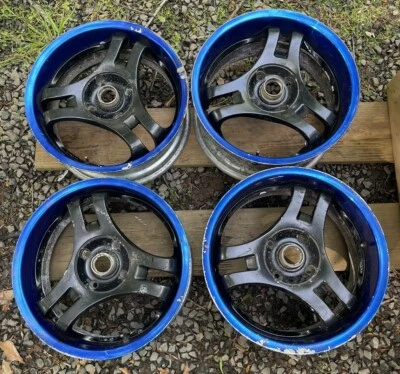 Best Advan Rims Deals | Dealsan