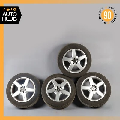 Best Ml63 Wheels Deals | Dealsan