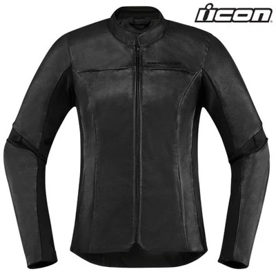 Best Icon Leather Jacket Deals | Dealsan