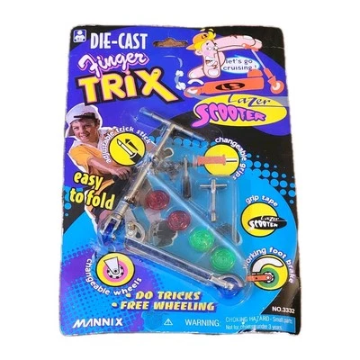 Trix Scooter Deals ⇒ Best Sales in UK | Dealsan