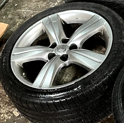 Best Lexus Gs300 Rims Deals | Dealsan