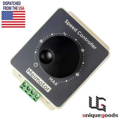 Best Pulse Width Modulation Pwm Dc Motor Speed Control Deals | Dealsan