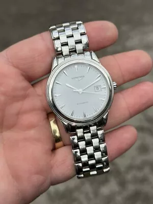 Best Longines Flagship Automatic Deals | Dealsan