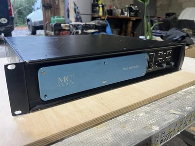 Mc2 Amplifier Deals ⇒ Best Sales in UK | Dealsan