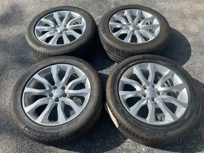 Best Range Rover Sport Tires Deals | Dealsan