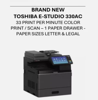 Best Toshiba Copier Deals | Dealsan