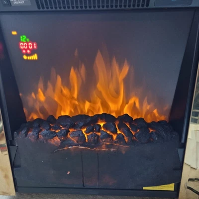 Inset Electric Fires Deals ⇒ Best Sales in UK | Dealsan