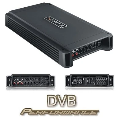 Hertz Amplifier Deals ⇒ Best Sales in UK | Dealsan