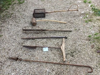 Antichi Attrezzi Contadini ⇒ Confronta Prezzi e Offerte