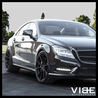 Best Cls550 Wheels Deals | Dealsan