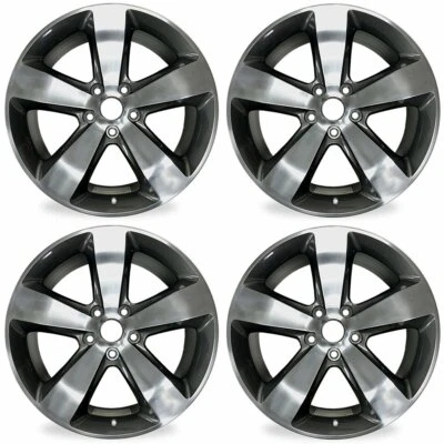 Best Jeep Grand Cherokee Overland Rims Deals | Dealsan