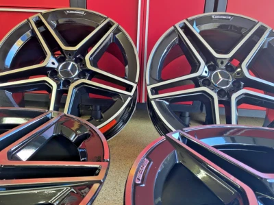 Best Cls 550 Rims Deals | Dealsan