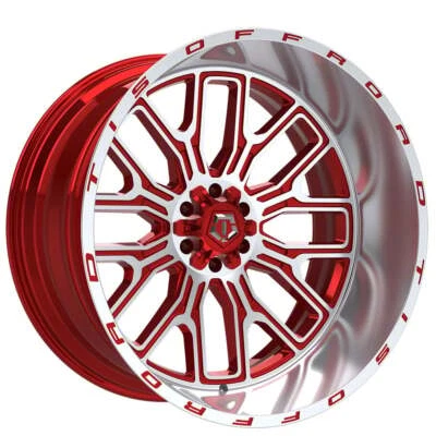 Best Tis Wheels Deals | Dealsan