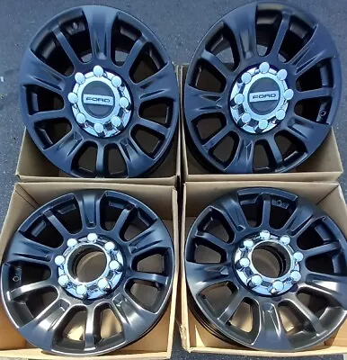 Best Ford F250 Rims Deals | Dealsan
