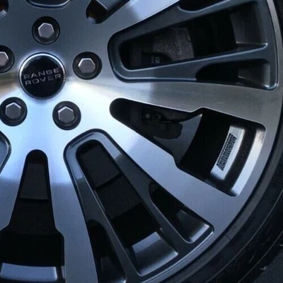 Best Range Rover Supercharged Rims Deals | Dealsan