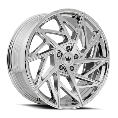 Best 17 Chrome Rims Deals | Dealsan