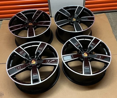 Best Porsche Cayenne Wheels Deals | Dealsan