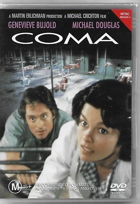 Coma Dvd Deals ⇒ Best Sales in UK | Dealsan