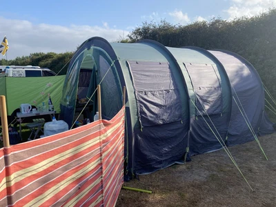 6 Berth Tent Deals ⇒ Best Sales in UK | Dealsan