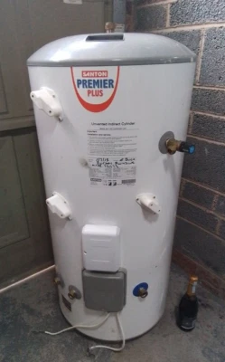 Unvented Cylinder Deals ⇒ Best Sales in UK | Dealsan