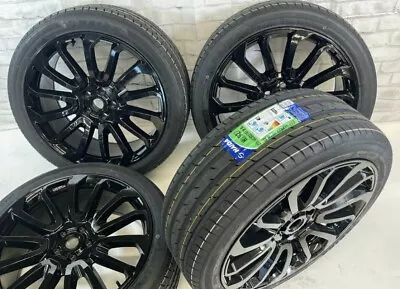 Best Range Rover Sport Tires Deals | Dealsan