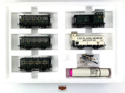 Marklin Train Set Deals ⇒ Best Sales in UK | Dealsan