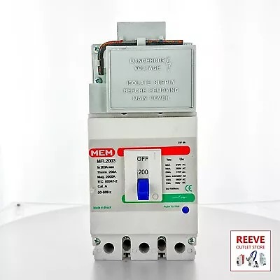 Mem Mccb Deals ⇒ Best Sales in UK | Dealsan