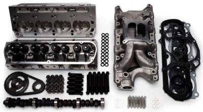 Best Edelbrock Power Package Deals | Dealsan