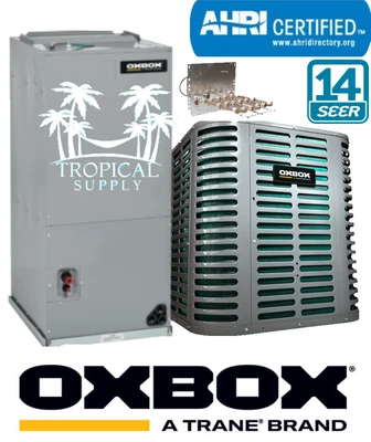 Best 3 Ton Heat Pump Split System Deals | Dealsan