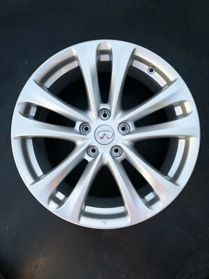Best Infiniti Fx Rims Deals | Dealsan