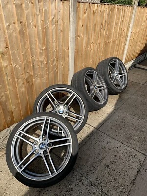 Genuine Bmw Wheels Deals ⇒ Best Sales in UK | Dealsan