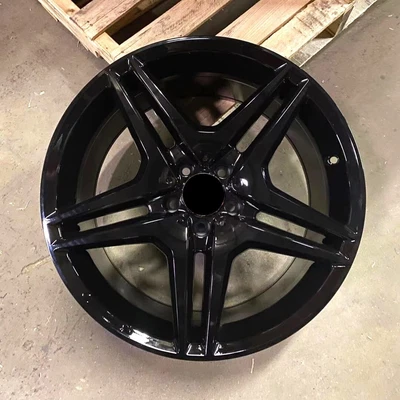 Best Cls 550 Rims Deals | Dealsan