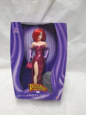 Best Jessica Rabbit Doll Deals | Dealsan