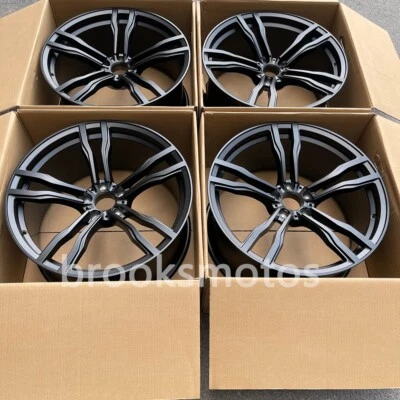 Best 22 Staggered Rims Deals | Dealsan