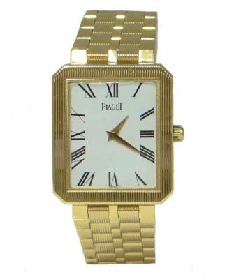 Best Piaget White Gold Watch Deals | Dealsan