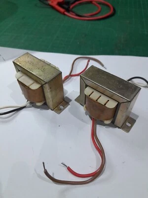 Valve Output Transformer Deals ⇒ Best Sales in UK | Dealsan