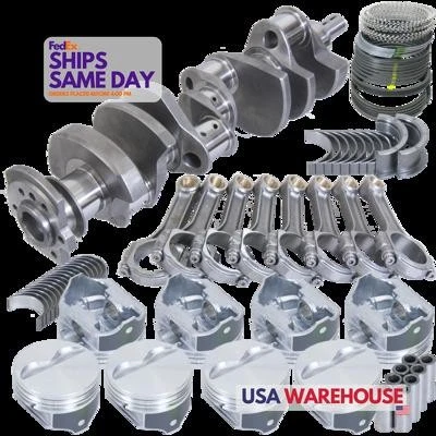 Best 383 Rotating Assembly Deals | Dealsan