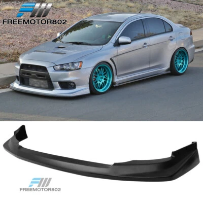 Best Evo X Front Bumper Kit Deals | Dealsan