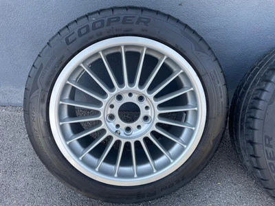 Best Alpina Wheels Deals | Dealsan