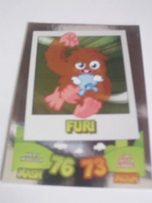 Moshi Monsters Rare Cards Deals ⇒ Best Sales in UK | Dealsan