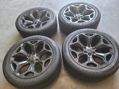 Best Dodge Ram Rims 22 Deals | Dealsan