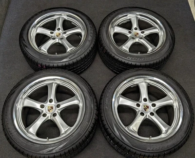 Best Cayenne Turbo Wheels Deals | Dealsan