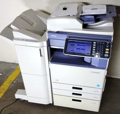 Best Toshiba Copier Deals | Dealsan