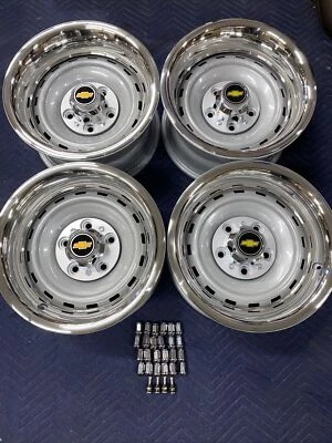 Best Chevy C10 Wheels Deals | Dealsan