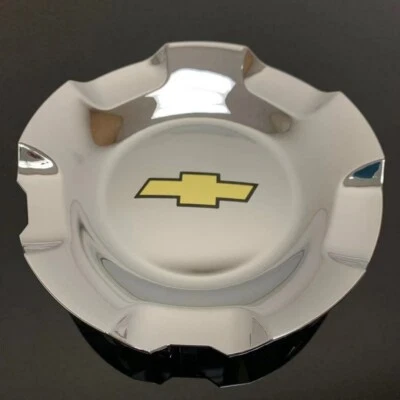 Best Chevy Silverado 20 Wheels Deals | Dealsan