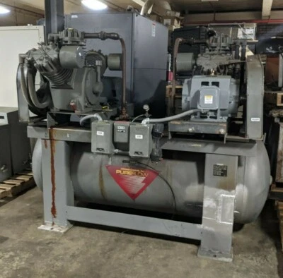 Best 15 Hp Air Compressor Deals | Dealsan