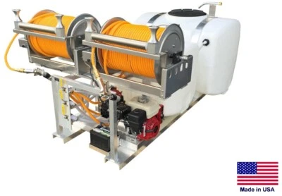 Best Skid Sprayer Deals | Dealsan