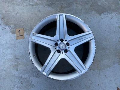 Best Mercedes Gl Wheels Deals | Dealsan