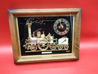 Rhythm Wall Clock Deals ⇒ Best Sales in UK | Dealsan