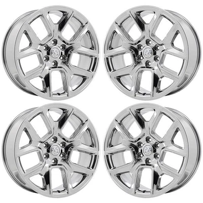 Best Dodge Ram Rims 22 Deals | Dealsan